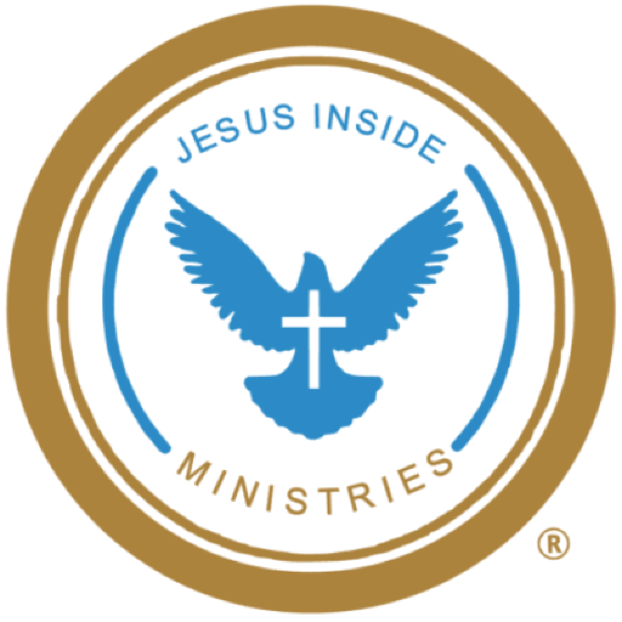 Jesus Inside Ministries, Inc. ® – We're fulfilling the call to make ...